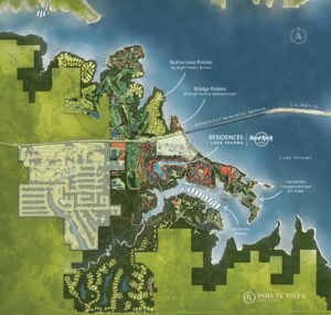 Real Estate - Pointe Vista