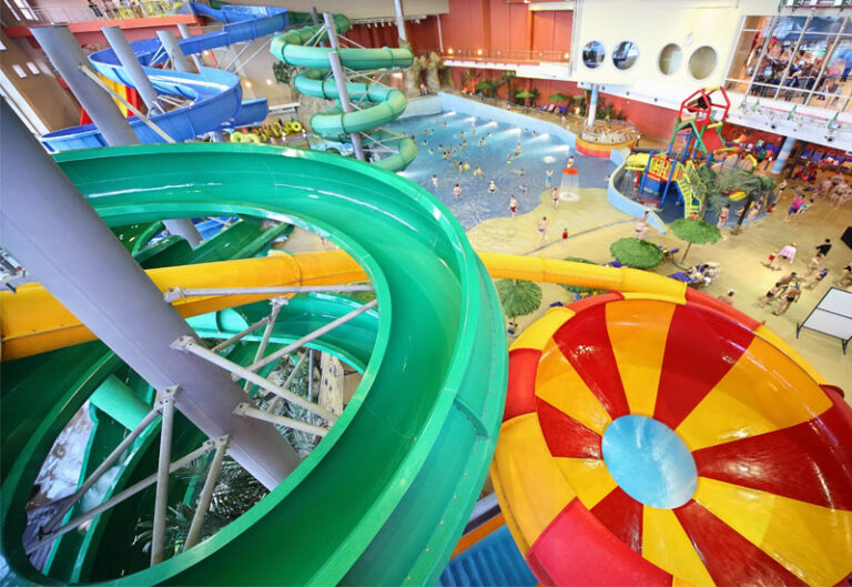 Pointe Vista - Pointe Vista